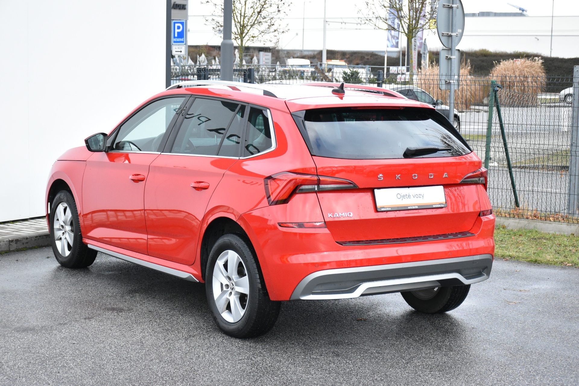 Škoda Kamiq Style 1.0 TSI 85kW | AUTO ŠEVČÍK